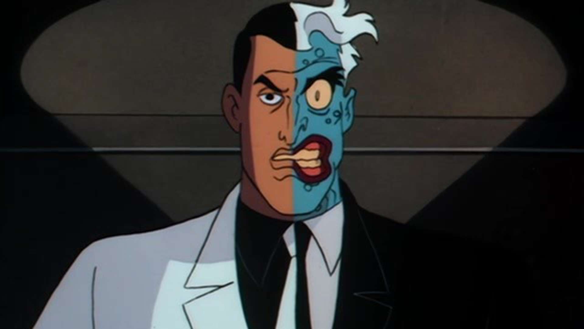 Two-Face - NygmaGaming